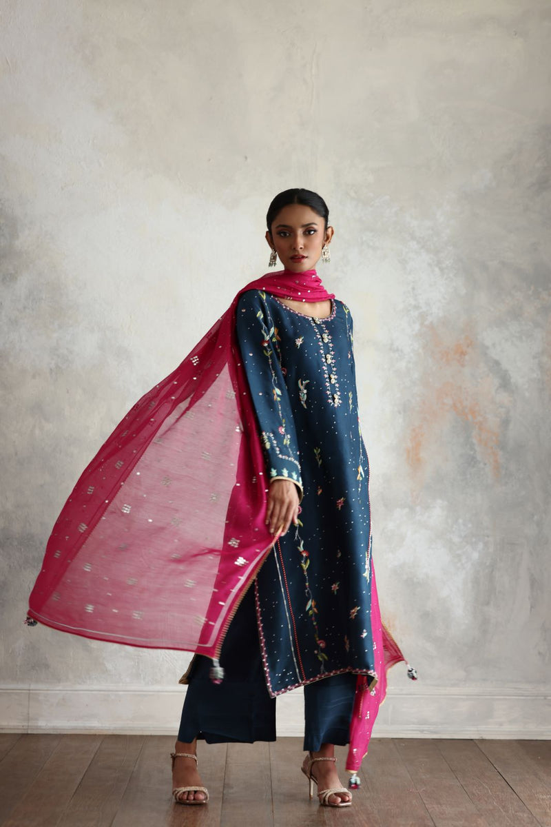 FO-306 ‘Naurattan ll’ – Sara Najum
