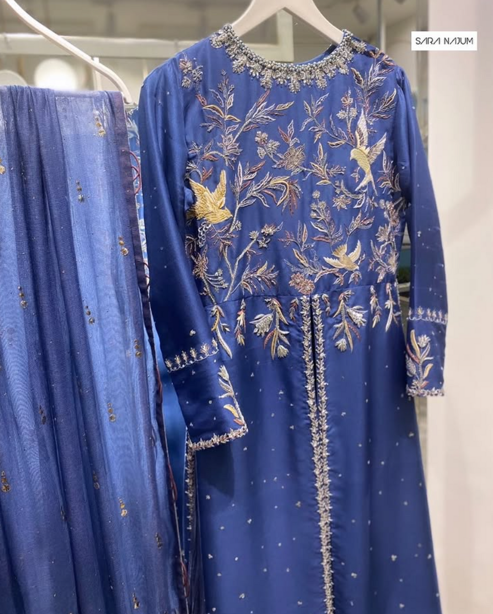 FO-204 – Sara Najum