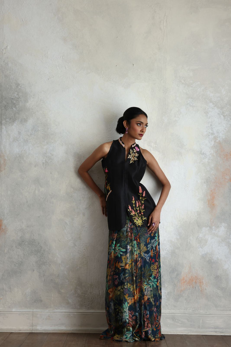 FO-307 ‘Selva’ – Sara Najum